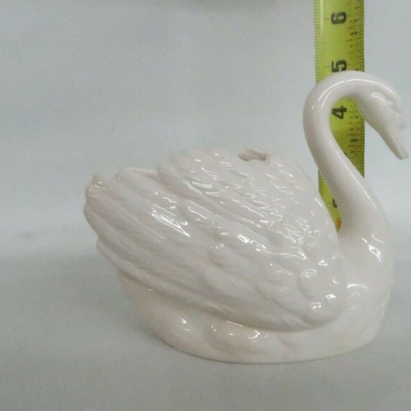 Goebel | Accents | Vintage Goebel Swan Figurine From W Germany | Poshmark